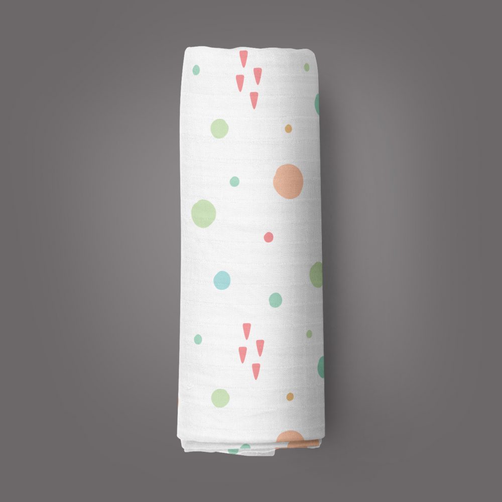 Muslin Wraps – imababywear