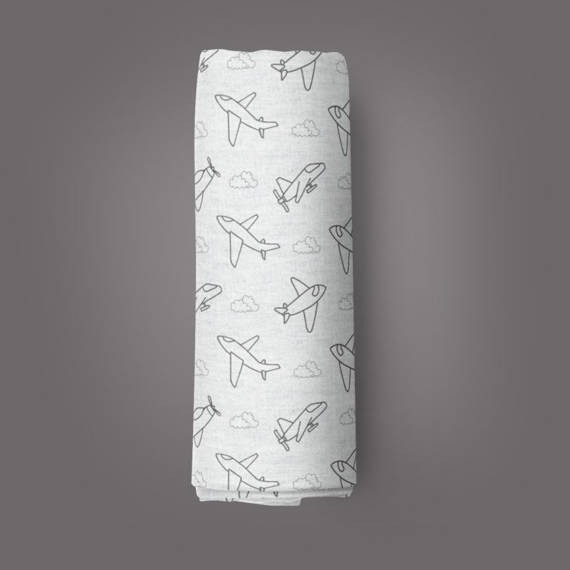 Muslin Wraps – imababywear