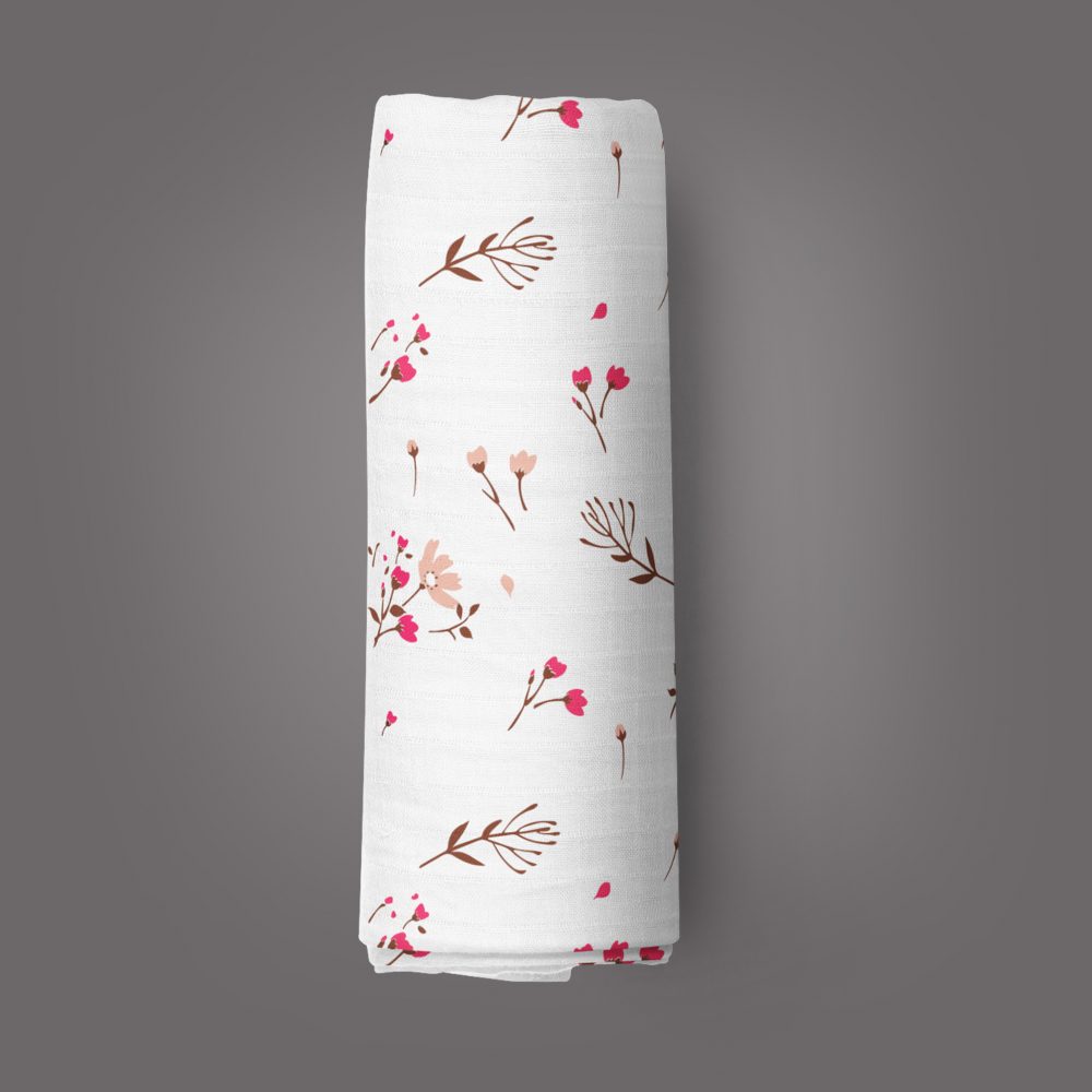 Muslin Wraps – imababywear